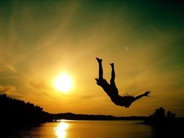 Captivating Examples Of Silhouette Photography