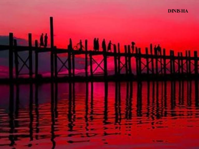 Captivating Examples Of Silhouette Photography