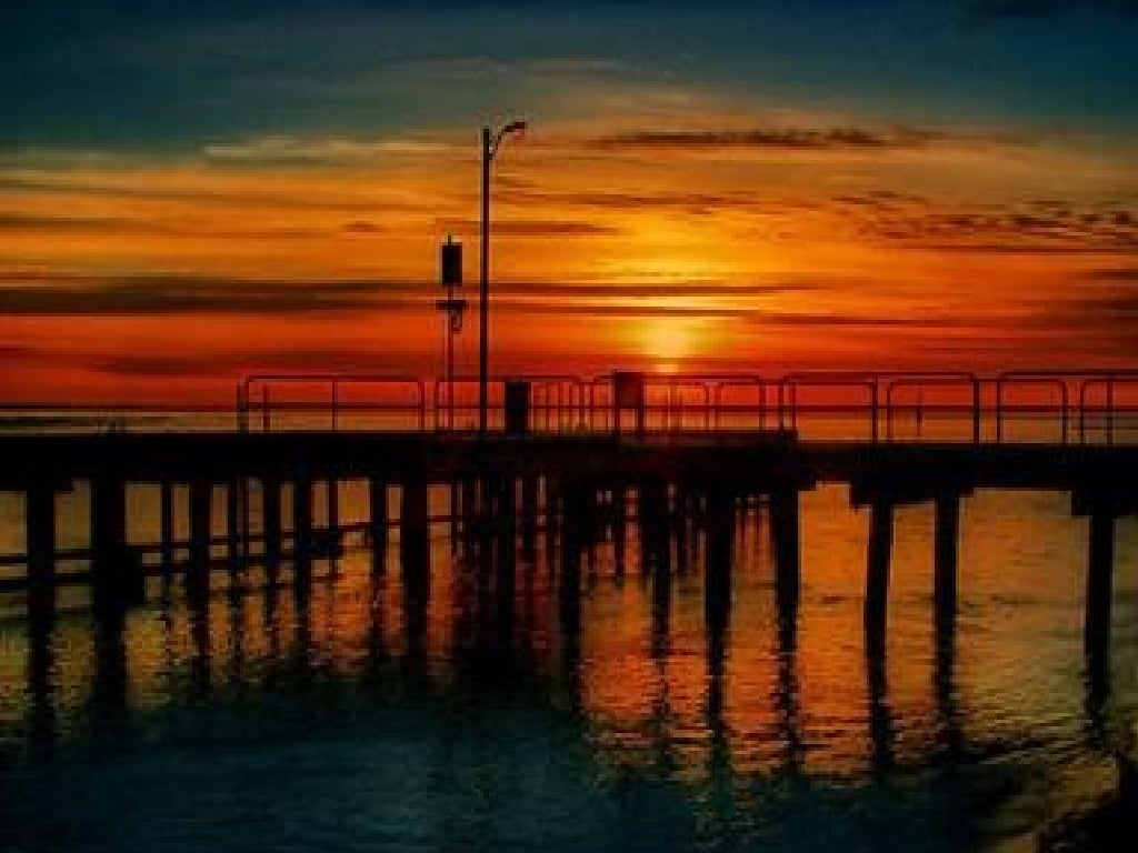 Captivating Examples Of Silhouette Photography