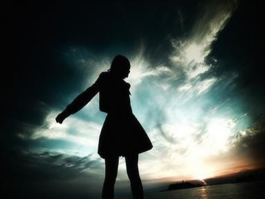 Captivating Examples Of Silhouette Photography