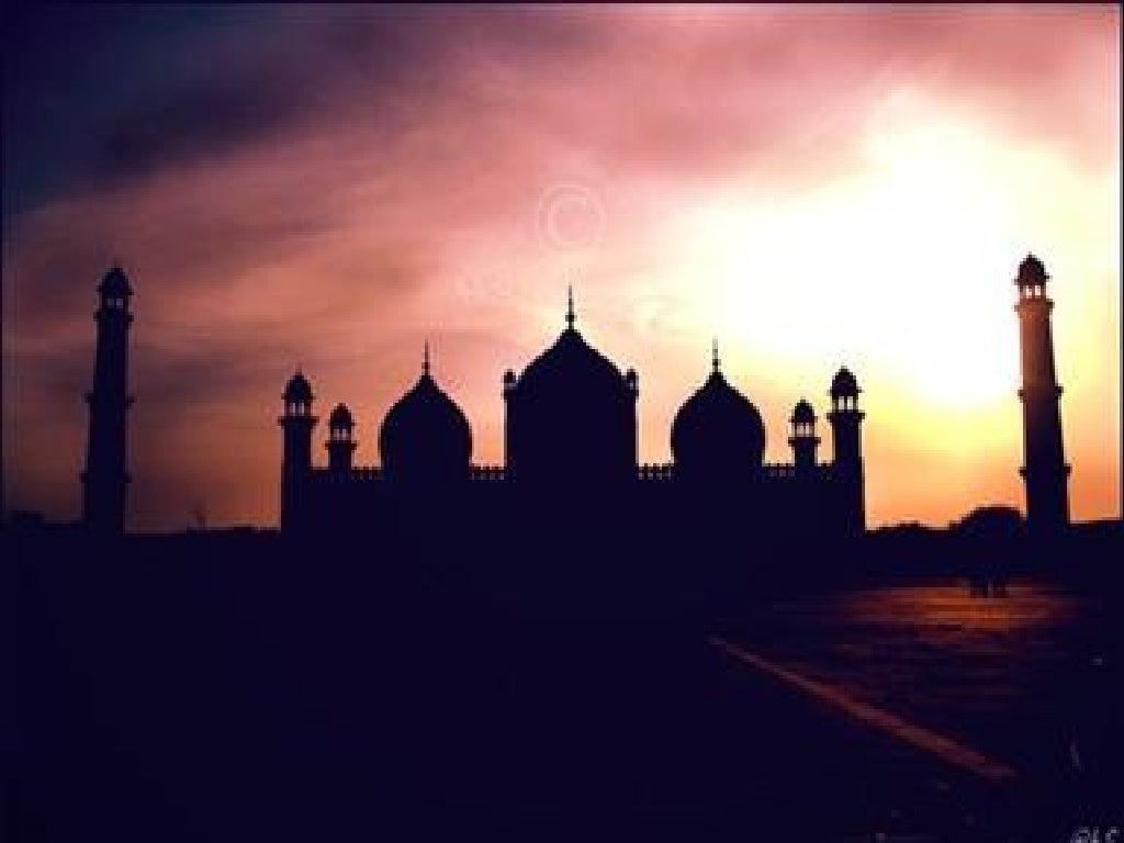 Captivating Examples Of Silhouette Photography