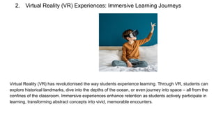 Captivating Learning Experiences for Students.pdf