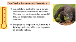 captive animals enclosers.pptx
