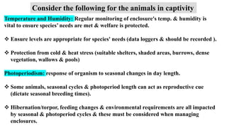 captive animals enclosers.pptx