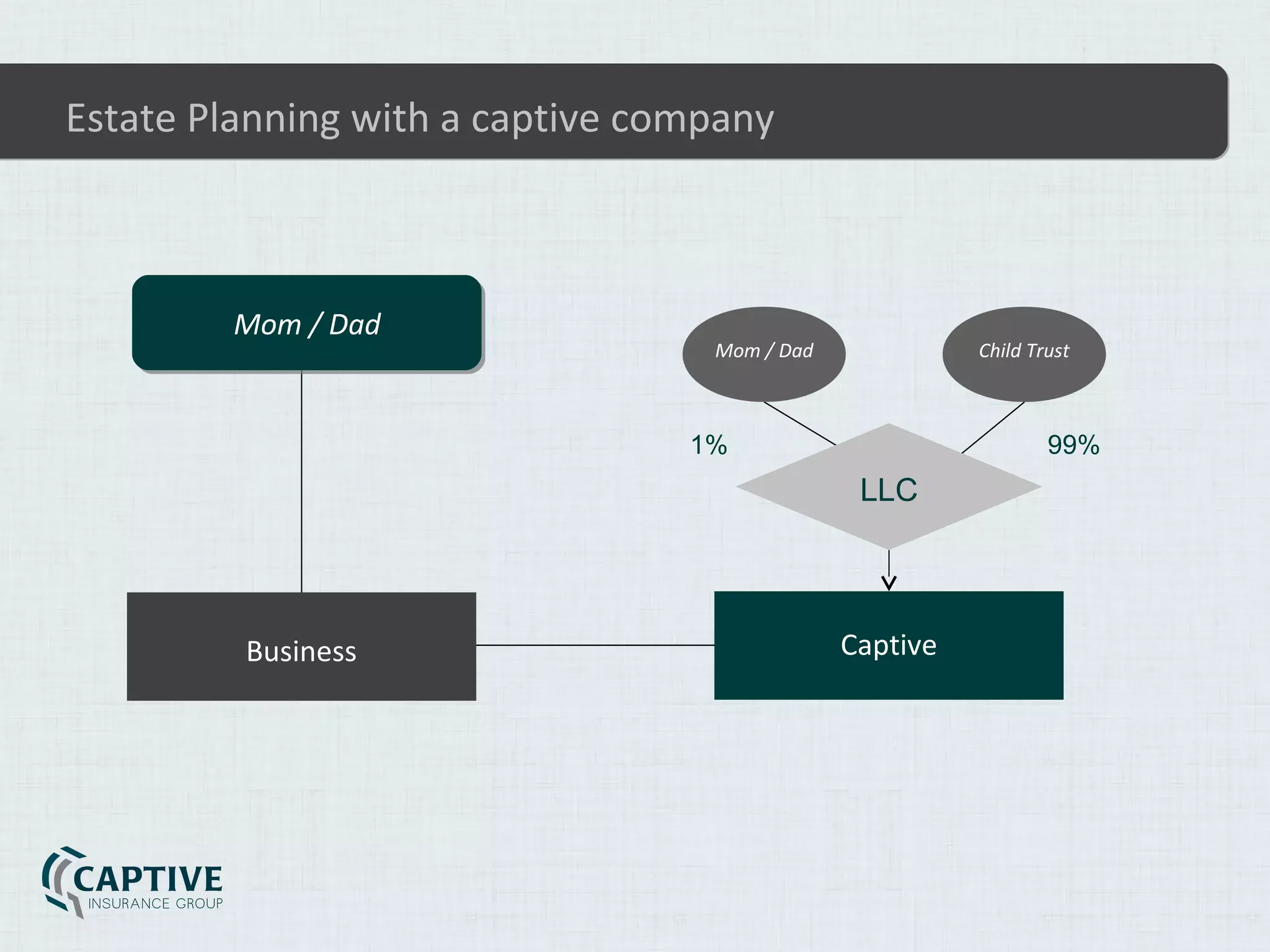 Captive Insurance Group - A Risk Management Strategy | PDF | Pet ...