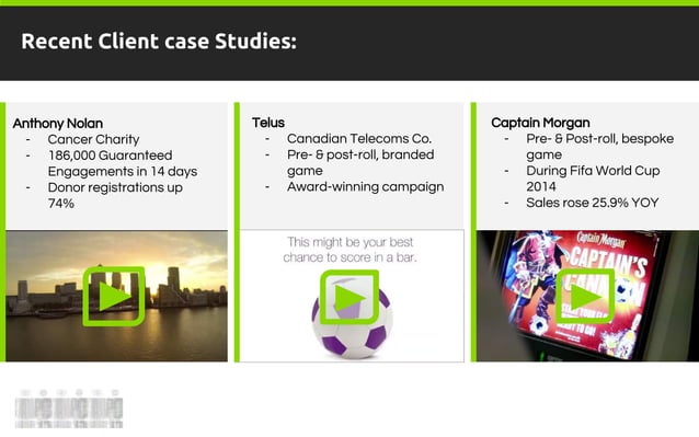 Captive Media Overview Presentation compressed | PPT