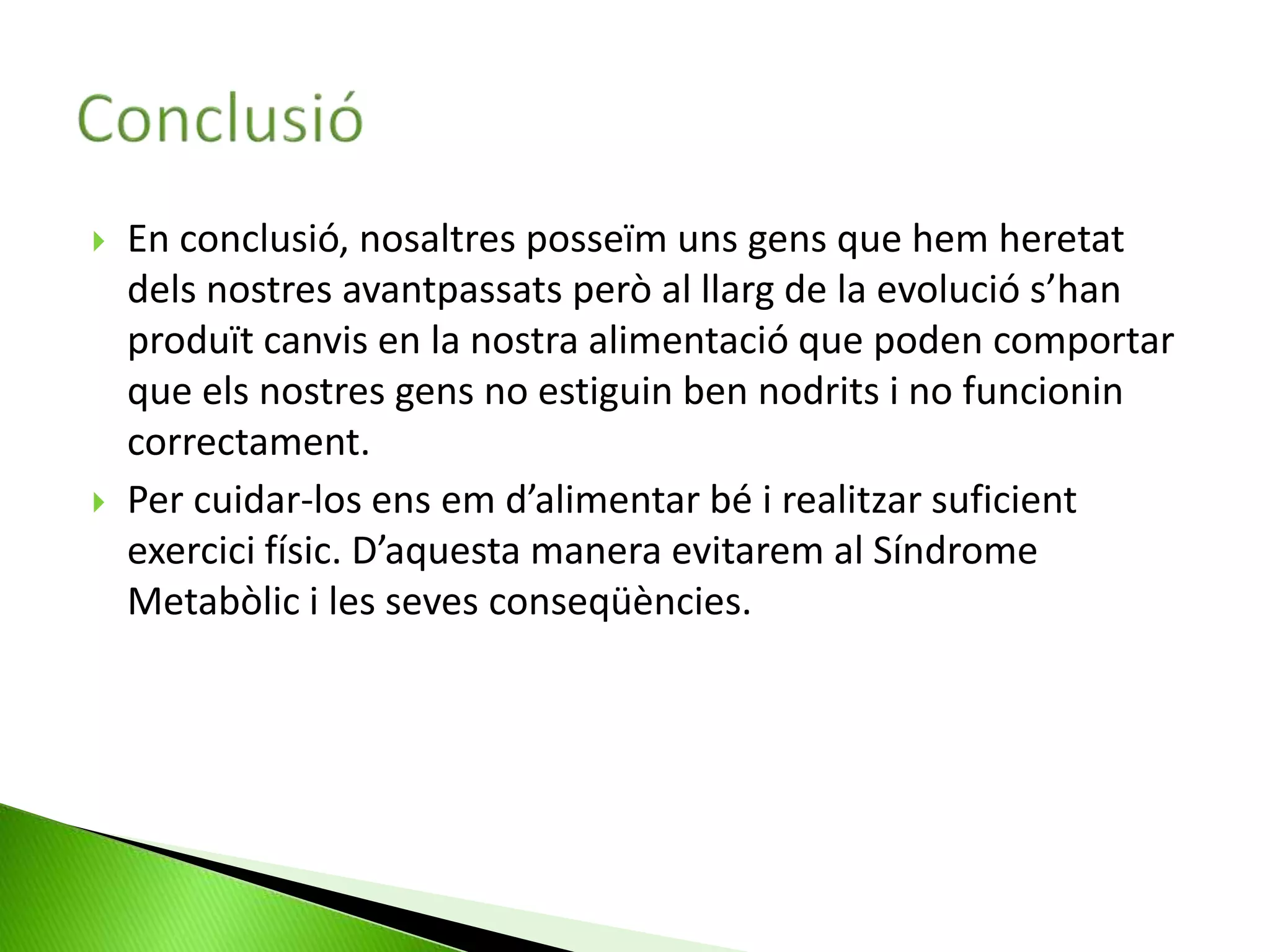 Cap+¡tol 9 el mono obeso | PPT