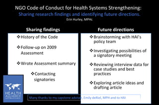 Captone presentations | PPT