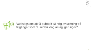 Captor bank asset teaser | PPT