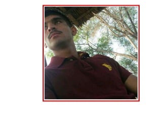 Capt pawan kumar khatkar | PPTX