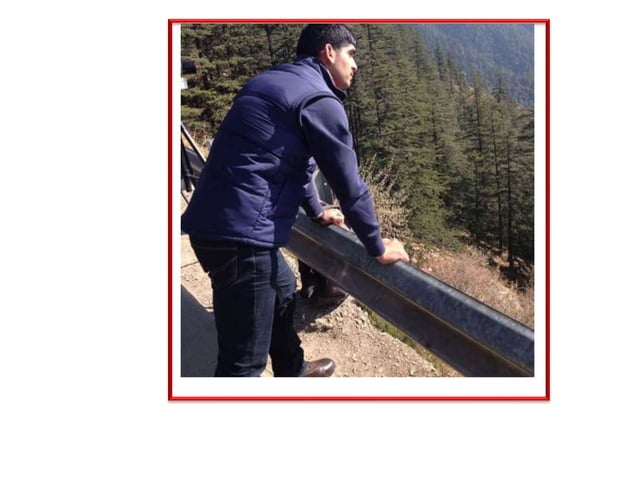 Capt pawan kumar khatkar | PPTX