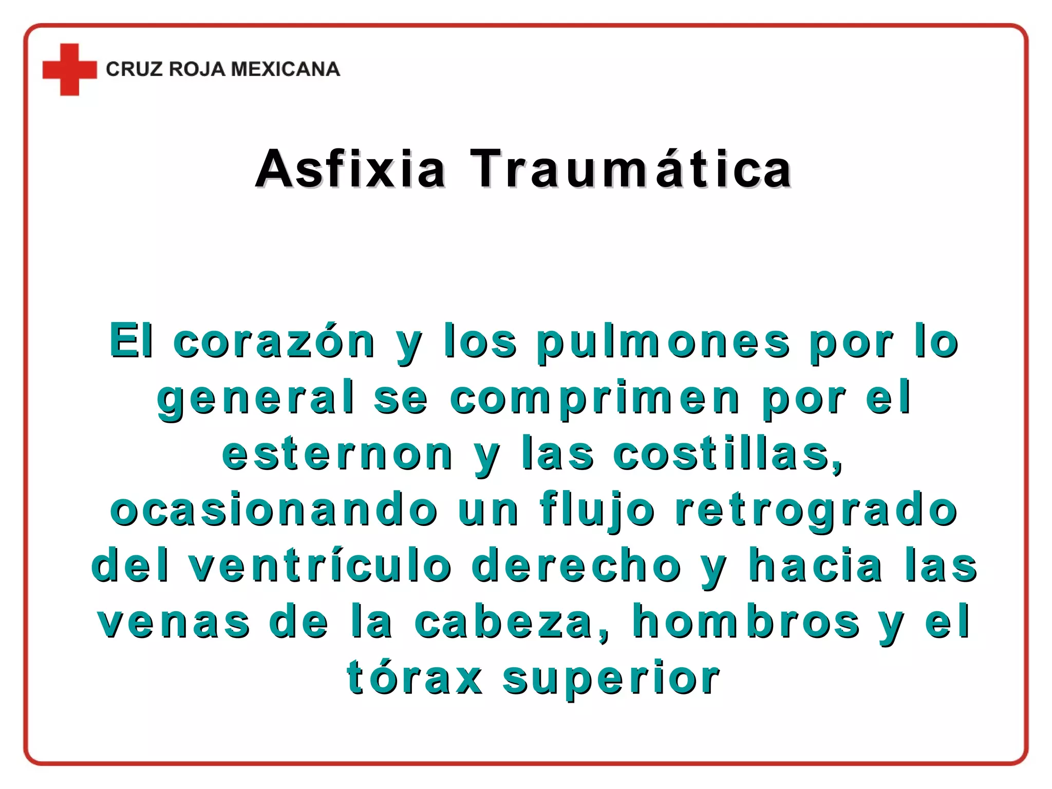 CapíTulo 21 Lesiones De TóRax, Abdomen Y Genitales | PPT