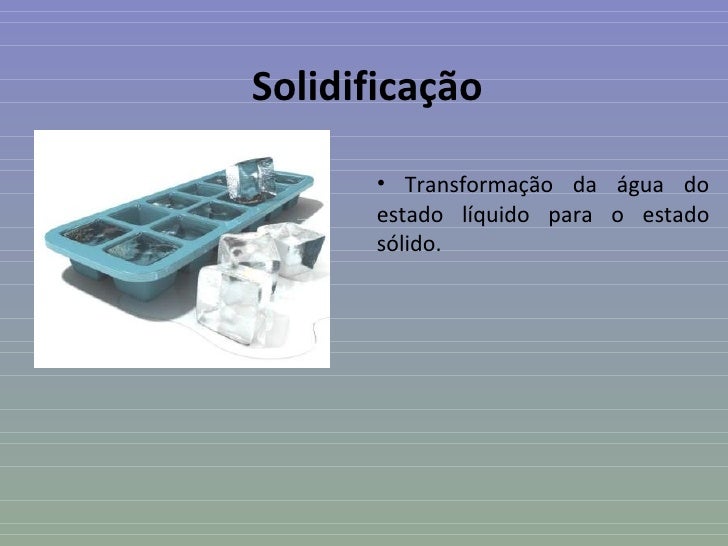 Capítulo 02 a água e suas propriedades