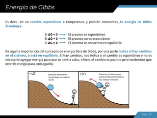 Introducción a la termodinámica inorgánica | PDF
