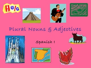 Capítulo1 numbers and plural nouns | PPT