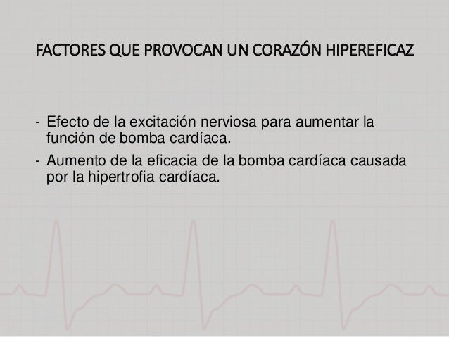 Gasto cardíaco, retorno venoso y su regulación – Brenda Alejandra