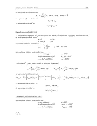 Capítulo 7 integral_de_duhamel | PDF