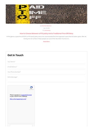 Captureleave com | PDF