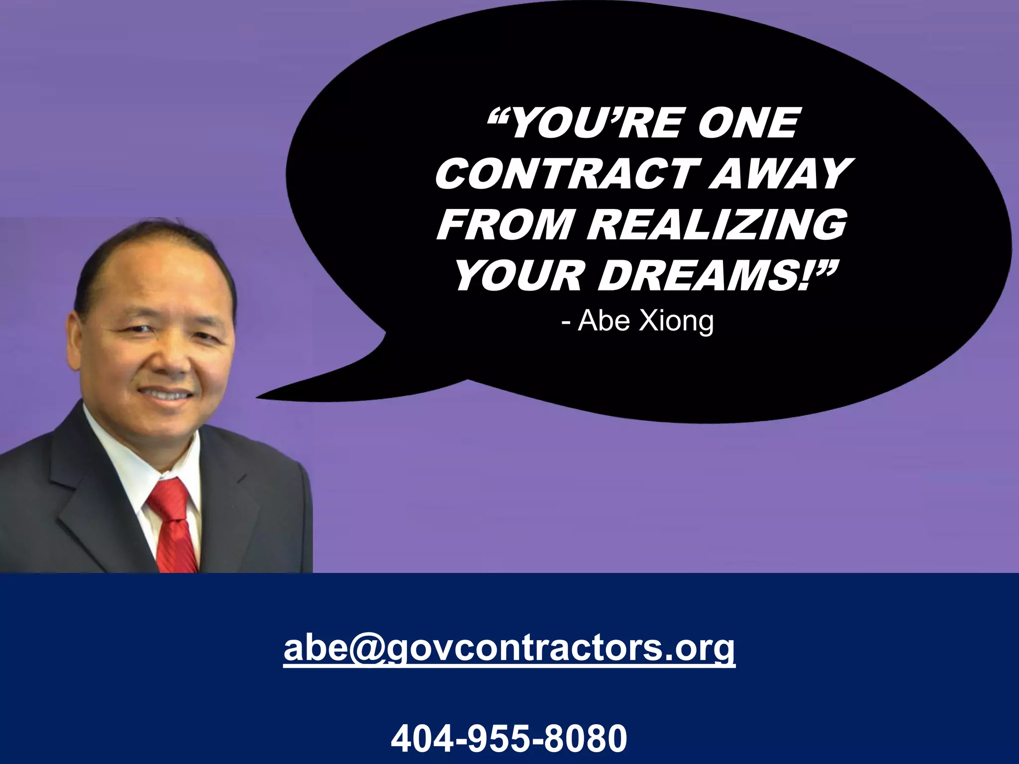 CAPTURE MANAGEMENT - The Art of Capturing Government Contracts.pdf ...