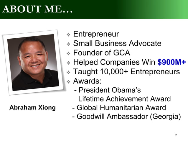 CAPTURE MANAGEMENT - The Art of Capturing Government Contracts.pdf ...