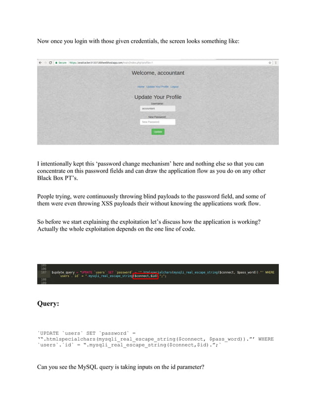 Capture the flag | PDF