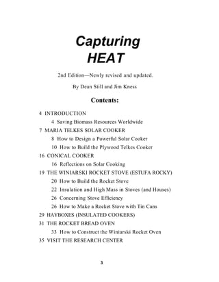 Capturing heat | PDF
