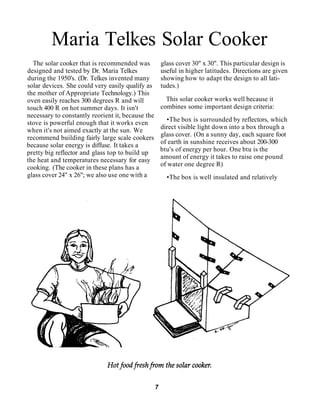 Capturing heat | PDF