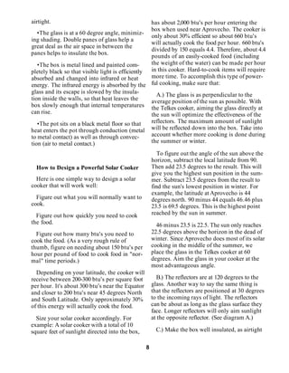 Capturing heat | PDF