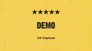 Capturing speed of user experience using user timing api | PDF | Web Development | Internet