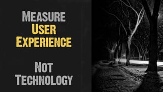 Capturing speed of user experience using user timing api | PDF | Web Development | Internet