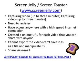 Capturing the moment2 | PPT