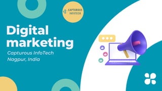 Capturous InfoTech Nagpur, India (4).pptx