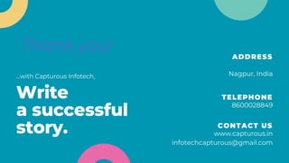 Capturous InfoTech Nagpur, India (4).pptx