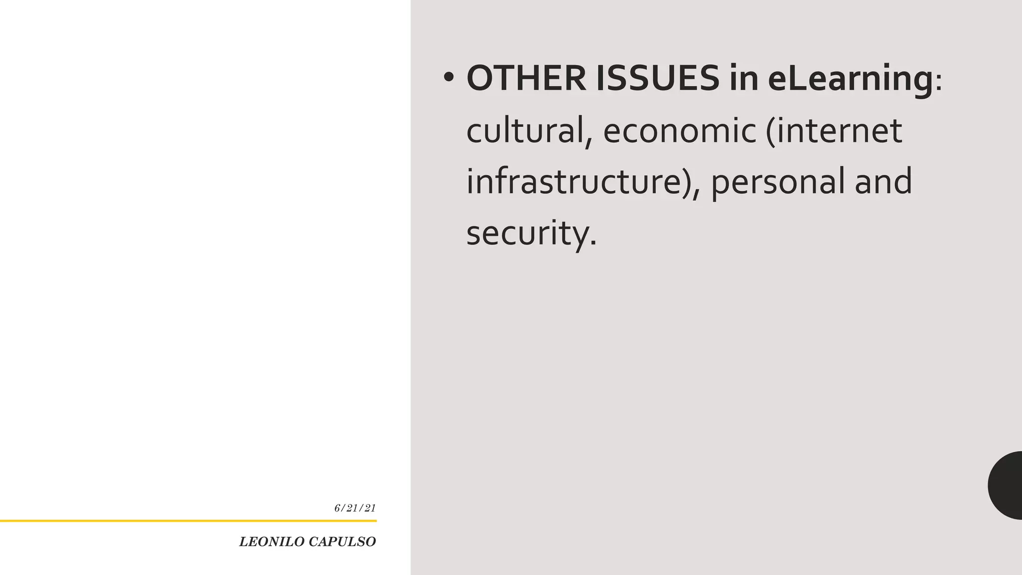 Capulso The Code of Ethics for Professional Teachers | PDF