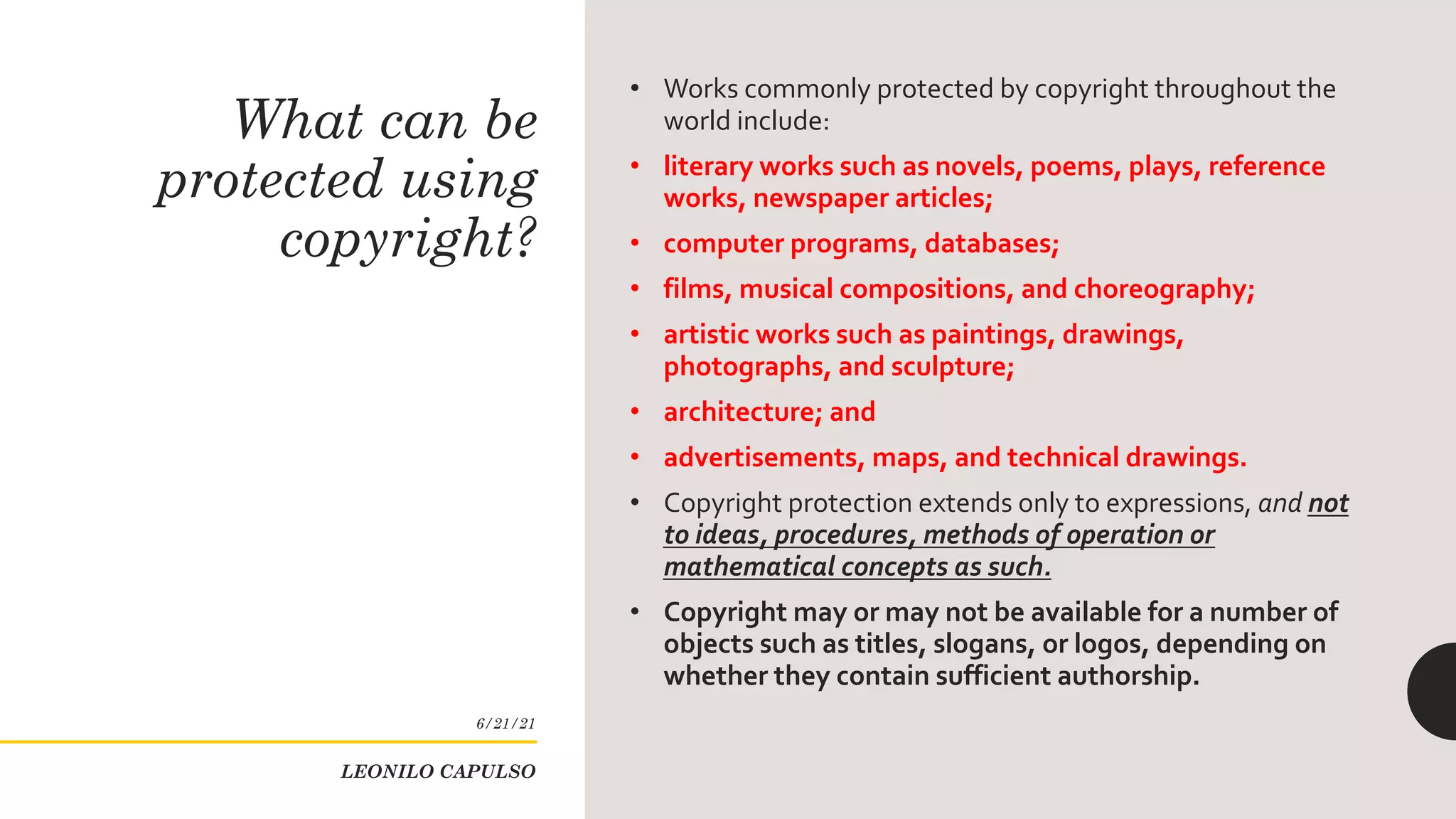 Capulso The Code of Ethics for Professional Teachers | PDF