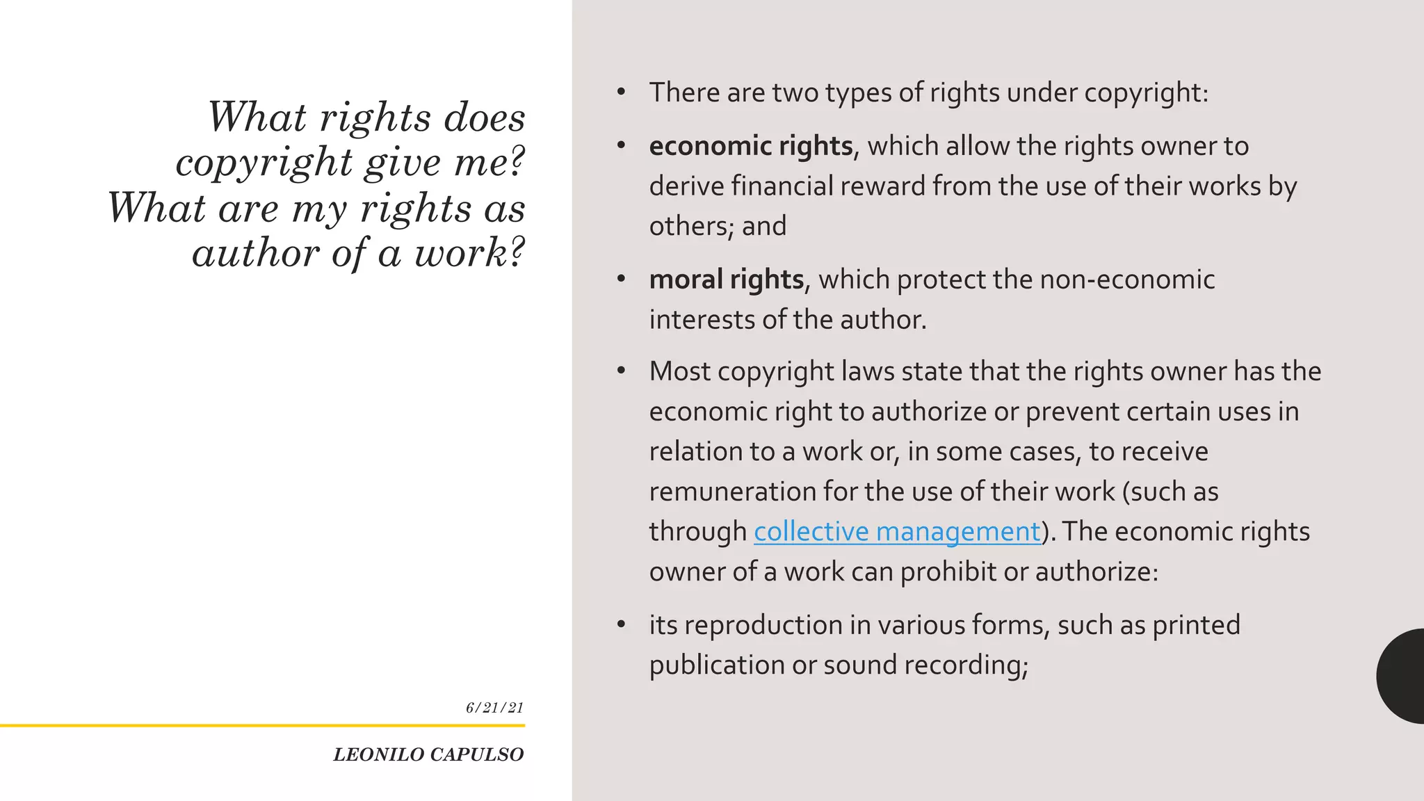 Capulso The Code of Ethics for Professional Teachers | PDF