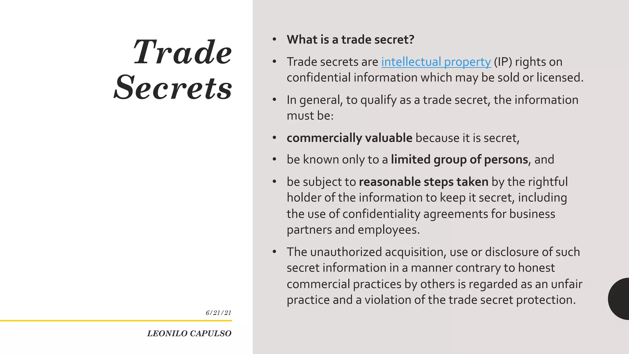 Capulso The Code of Ethics for Professional Teachers | PDF