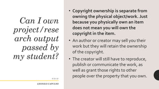 Capulso The Code of Ethics for Professional Teachers | PDF