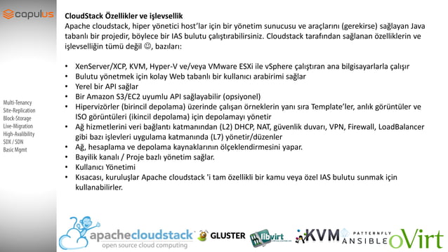 Capulus Product Overview | PPT