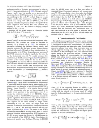 Searching for Anisotropic Stochastic Gravitational-wave Backgrounds with Constellations of Space ...