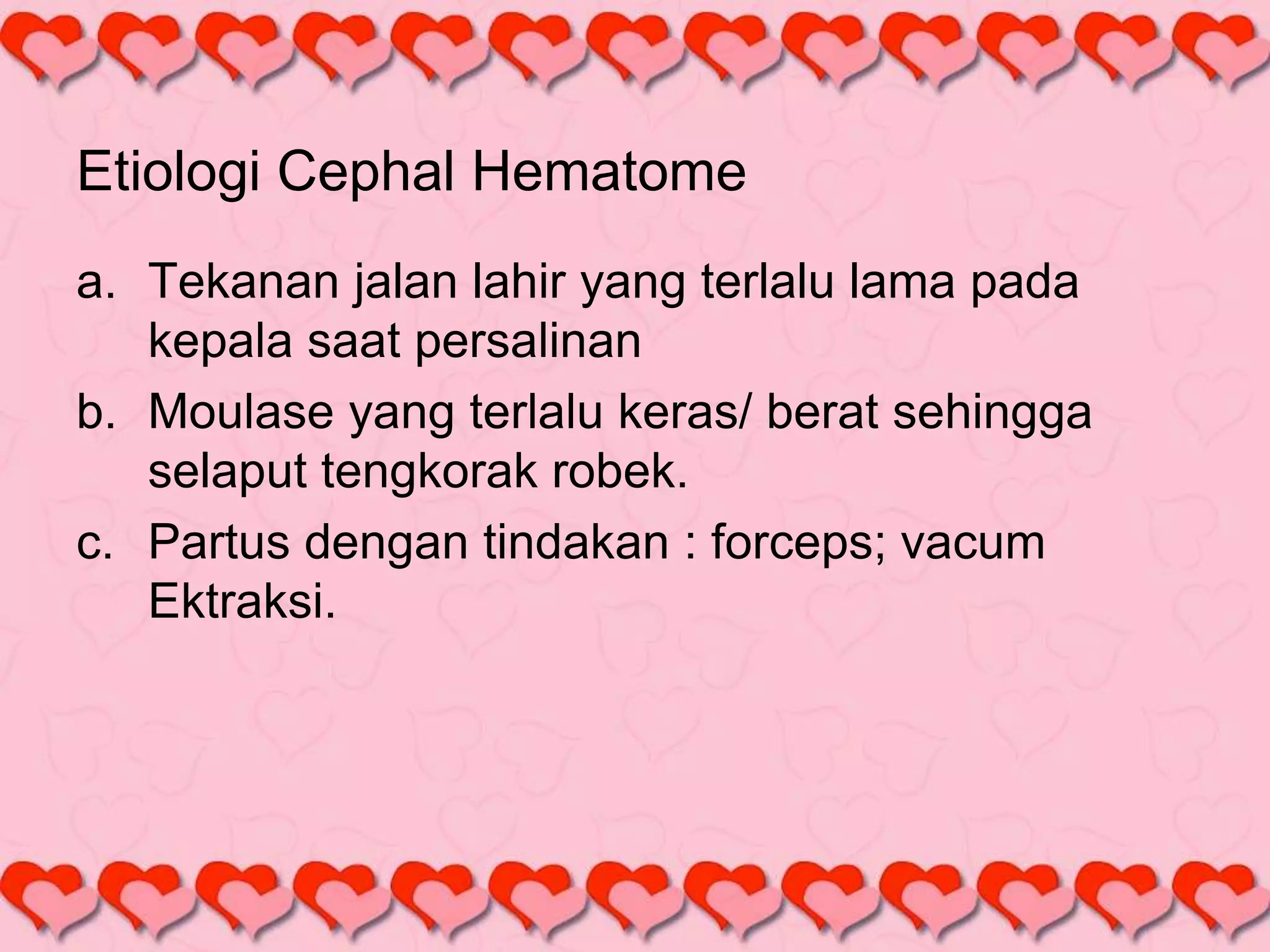 caput n cephal.ppt