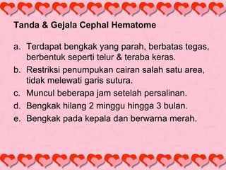 caput n cephal.ppt