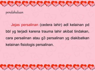 caput n cephal.ppt