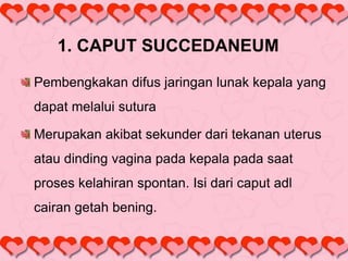 caput n cephal.ppt