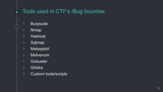 Caputre the flag | PPT