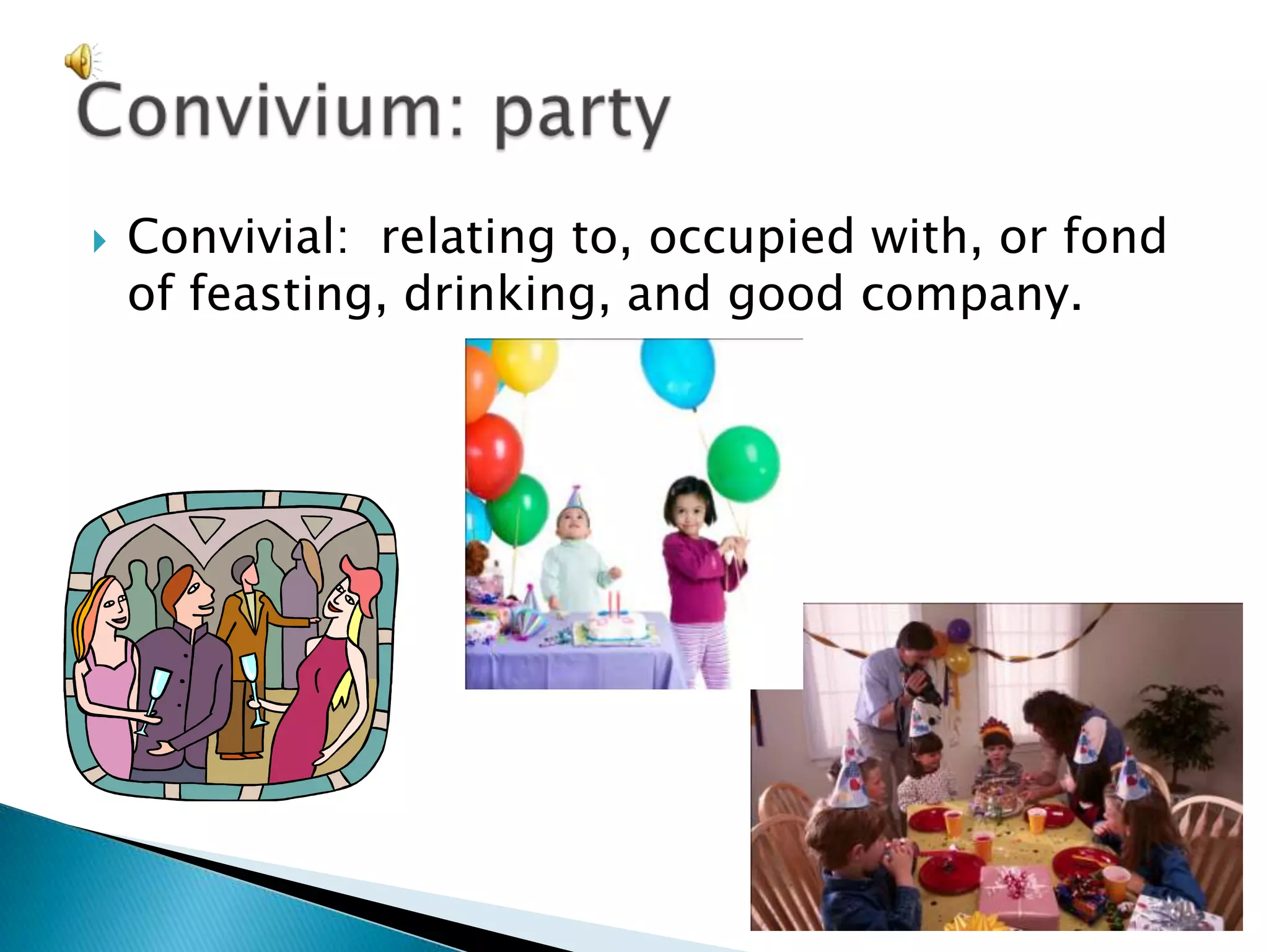 Caput Septimum Decimum Derivatives | PPT