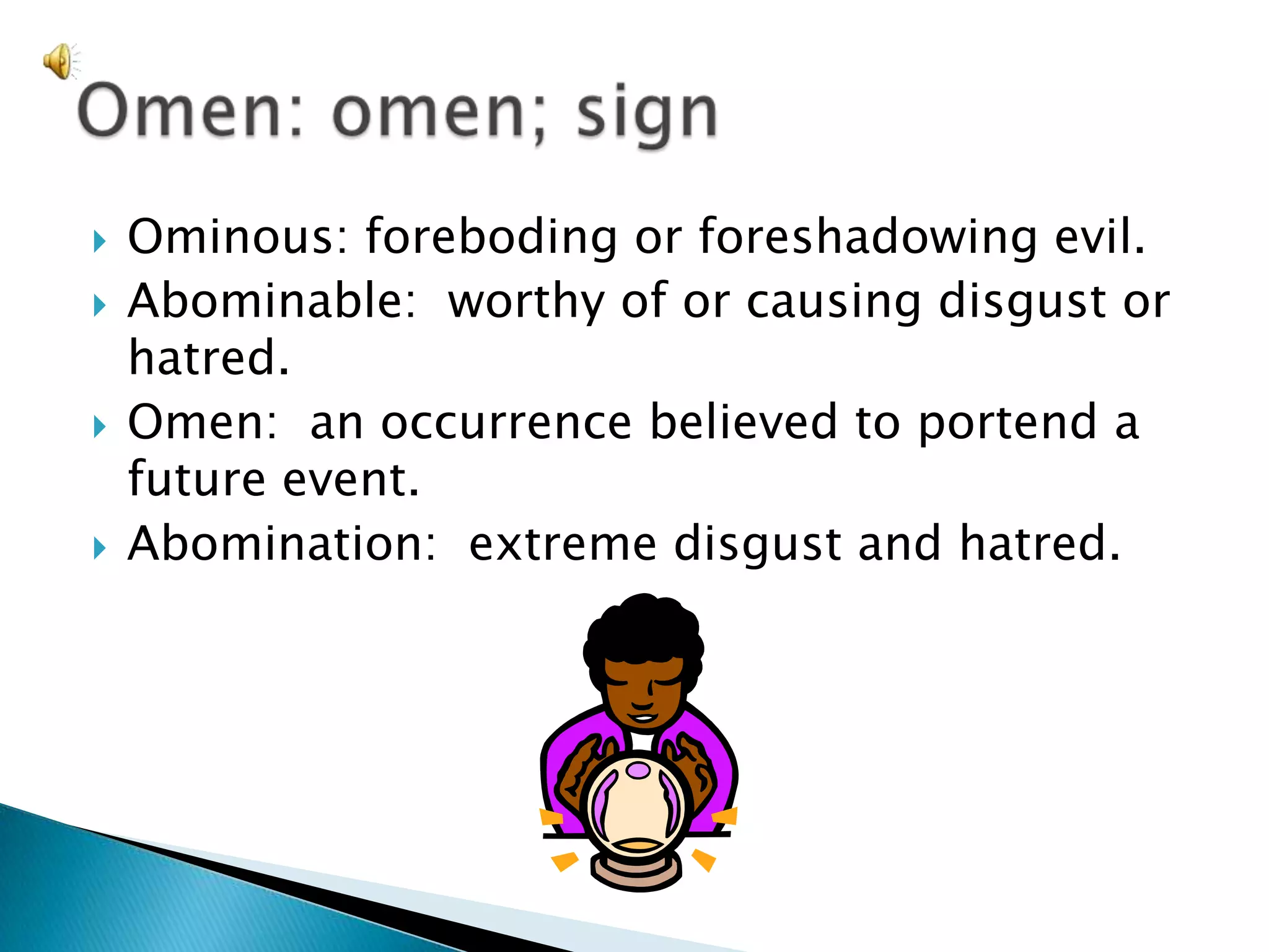 Caput Sextum Decimum Derivatives | PPTX | Christianity | Religion ...