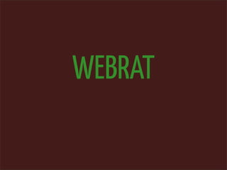 Migrating from webrat to Capybara | PDF | Web Development | Internet