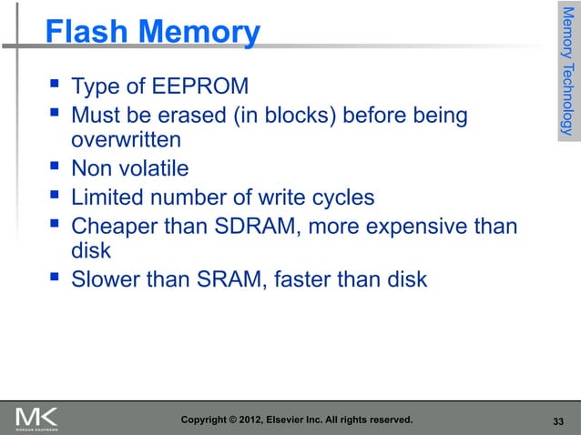 CAQA5e_ch2.pptx memory hierarchy design storage | PPT