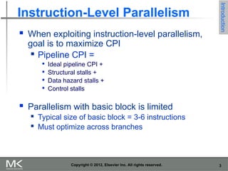 Instruction-Level Parallelism and Its Exploitation.pptx